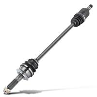 China Rear Driver or Passenger CV Axle Shaft Assembly for Subaru Legacy 15-17 Outback for sale