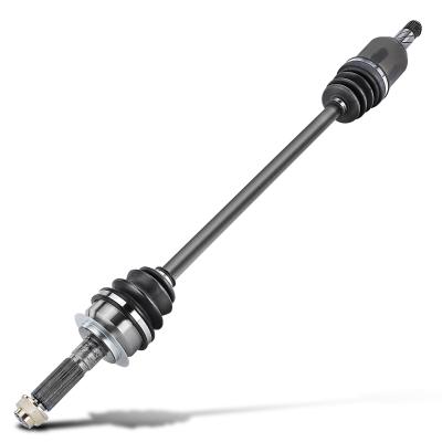 China Rear Driver or Passenger CV Axle Shaft Assembly for Subaru Legacy 15-17 Outback for sale