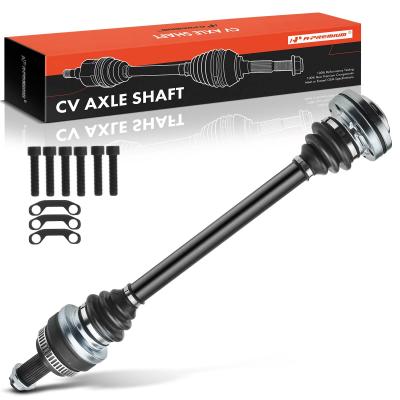 China Rear Driver CV Axle Shaft Assembly for BMW E83 X3 2004-2010 2.5L 3.0L for sale