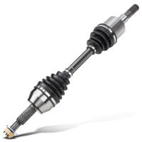China Front Driver CV Axle Shaft Assembly for Ford Explorer Mercury Mountaineer 06-10 for sale