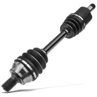China Front Passenger CV Axle Shaft Assembly for Mercedes-Benz C217 C218 W212 W222 S550 for sale