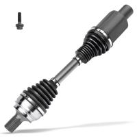 China Front Driver CV Axle Shaft Assembly for Mercedes-Benz E300 2017-2019 E400 W213 for sale