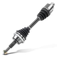 China Front Driver CV Axle Shaft Assembly for Ford Windstar 1999-2003 V6 3.0L 3.8L for sale