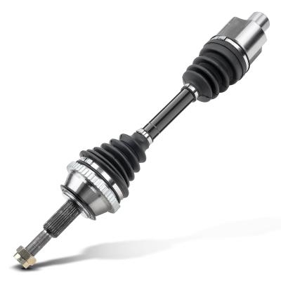 China Front Driver CV Axle Shaft Assembly for Ford Windstar 1999-2003 V6 3.0L 3.8L for sale