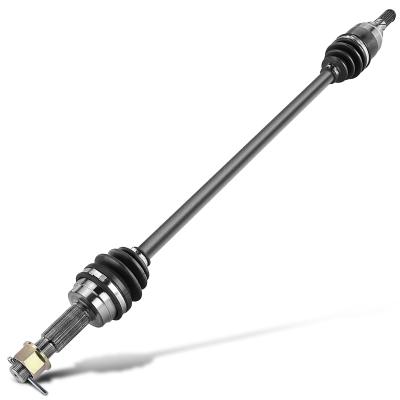 China Rear Driver or Passenger CV Axle Shaft Assembly for Nissan Murano 2015-2020 AWD for sale