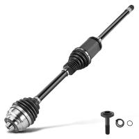 China Front Passenger CV Axle Shaft Assembly for BMW F07 535i GT xDrive 740Ld xDrive for sale