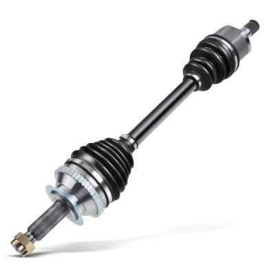 China Front Driver CV Axle Shaft Assembly for Hyundai Sonata 99-2005 Kia Magentis for sale