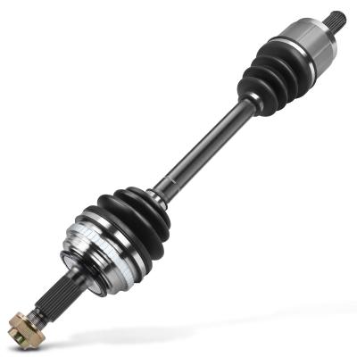 China Front Driver CV Axle Shaft Assembly for Acura CL Honda 1994-1997 for sale