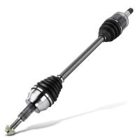 China Rear Driver or Passenger CV Axle Shaft Assembly for Jeep Grand Cherokee 12-20 for sale