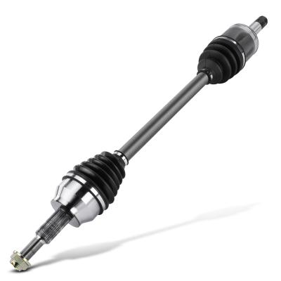 China Rear Driver or Passenger CV Axle Shaft Assembly for Jeep Grand Cherokee 12-20 for sale