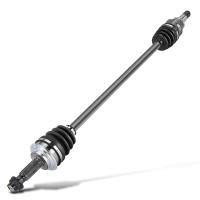 China Front Passenger CV Axle Shaft Assembly for Toyota Yaris 2015 2016 2017 2018 for sale