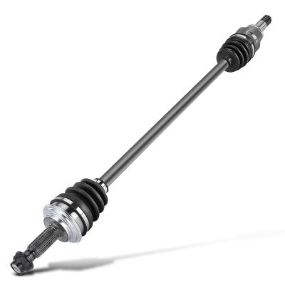 China Front Passenger CV Axle Shaft Assembly for Toyota Yaris 2015 2016 2017 2018 for sale