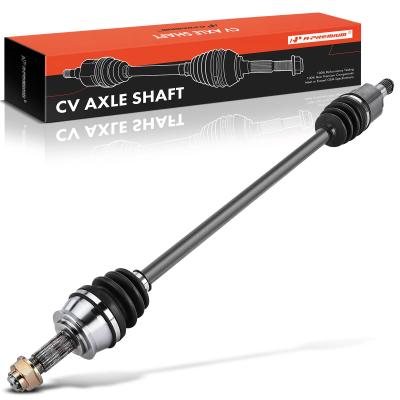 China Front Passenger CV Axle Shaft Assembly for Fiat 500 2012-2017 SOHC for sale