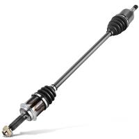 China Rear Passenger CV Axle Shaft Assembly for Honda CR-V 2012 L4 2.4L for sale