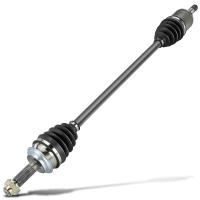 China Rear Passenger CV Axle Shaft Assembly for Honda CR-V 2017-2021 1.5L 2.4L L4 2.0L for sale