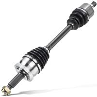 China Front Driver CV Axle Shaft Assembly for Hyundai Sonata 2006 2007-2010 L4 2.4L for sale