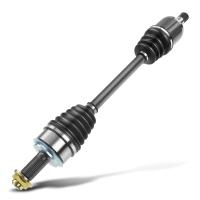 China Front Driver CV Axle Shaft Assembly for Honda Accord 2013-2016 L4 2.4L for sale