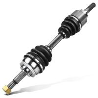China Front Driver CV Axle Shaft Assembly for Nissan 200SX 1995-1997 Lucino 95-96 2.0L for sale