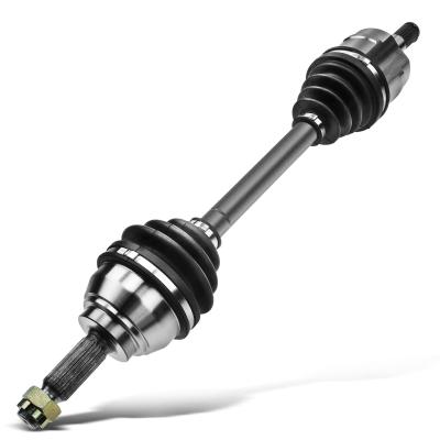 China Front Passenger CV Axle Shaft Assembly for Mitsubishi Diamante 92-95 3000GT for sale