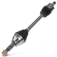 China Front Driver CV Axle Shaft Assembly for Chevrolet City Express 15-18 Nissan Juke for sale