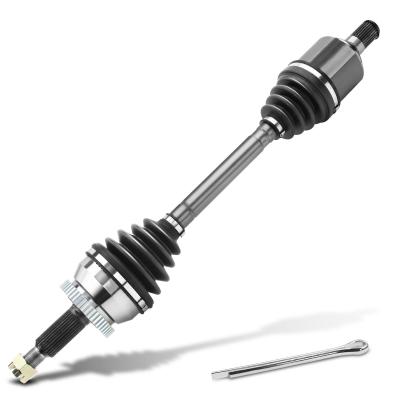 China Front Driver CV Axle Shaft Assembly for Hyundai Santa Fe 10-12 Kia Sorento 11-13 for sale