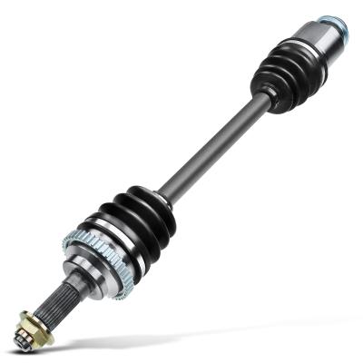 China Front Passenger CV Axle Shaft Assembly for Kia Sportage 1995-1997 for sale