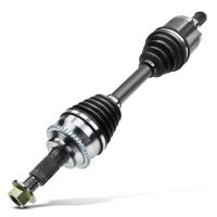 China Front Driver CV Axle Shaft Assembly for Mazda 6 2006-2007 L4 2.3L for sale