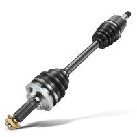 China Front Driver CV Axle Shaft Assembly for Kia Spectra 2001-04 Sephia Auto Trans for sale