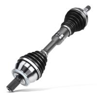 China Front Driver CV Axle Shaft Assembly for Volvo XC90 2003-2006 for sale