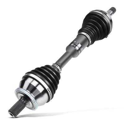 China Front Driver CV Axle Shaft Assembly for Volvo XC90 2003-2006 for sale