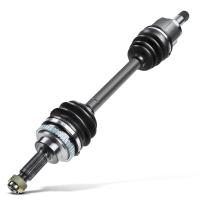 China Front Driver CV Axle Shaft Assembly for Kia Rio 2001-2005 L4 1.5L L4 1.6L for sale