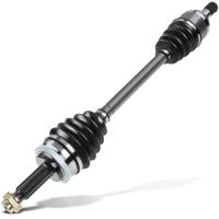 China Front Driver CV Axle Shaft Assembly for Kia Soul 2010 2011 2.0L DOHC for sale