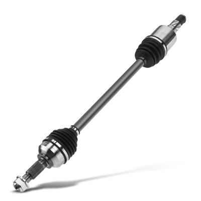 China Front Driver or Passenger CV Axle Shaft Assembly for Tesla 3 2017-2021 ELECTRIC for sale