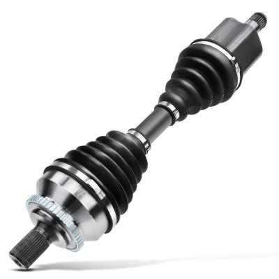 China Front Driver CV Axle Shaft Assembly for Volvo C70 2003-2007 S70 V70 2000 for sale