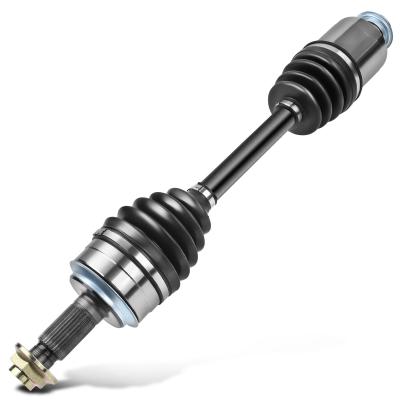 China Front Passenger CV Axle Shaft Assembly for Honda Accord 2015-2017 CR-V L4 2.4L for sale