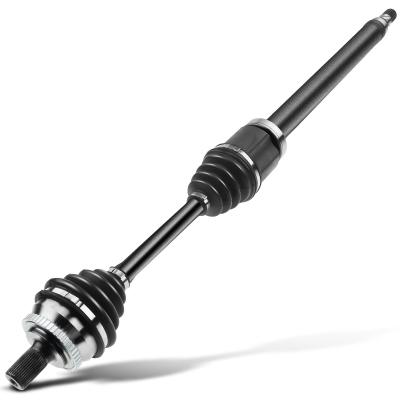 China Front Passenger CV Axle Shaft Assembly for Volvo S60 2001-2005 V70 for sale