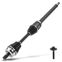 China Front Passenger CV Axle Shaft Assembly for Volvo S70 V70 1999-2000 L5 2.4L for sale