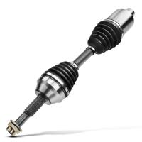 China Front Passenger CV Axle Shaft Assembly for Jeep Liberty 2002-2006 2.4L 2.8L for sale