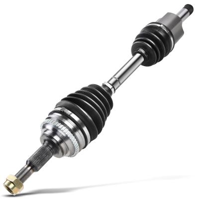 China Front Driver CV Axle Shaft Assembly for Saturn SC1 SC2 SL SL1 SL2 1994-2002 SW1 for sale