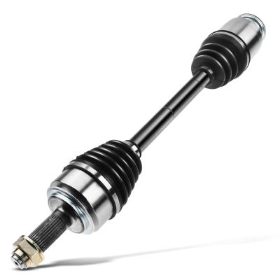 China Front Passenger CV Axle Shaft Assembly for Honda Civic 2017-2021 L4 1.5L for sale