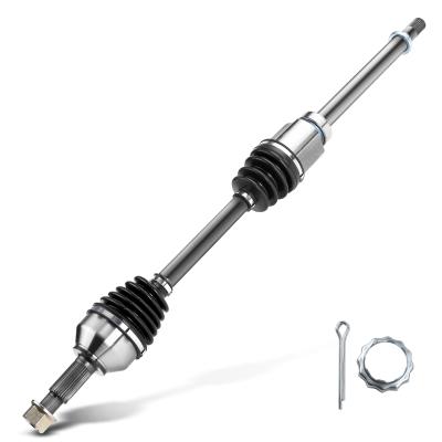 China Front Passenger CV Axle Shaft Assembly for Nissan Rogue 2008-2013 Rogue Select for sale