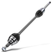 China Front Passenger CV Axle Shaft Assembly for Mercedes-Benz W251 R320 R350 R500 AMG for sale