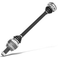 China Rear Passenger CV Axle Shaft Assembly for BMW X3 2004-2010 E83 F25 for sale