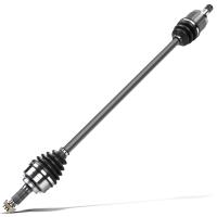 China Front Passenger CV Axle Shaft Assembly for Honda Insight 2010-2014 L4 1.3L for sale