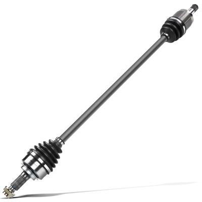 China Front Passenger CV Axle Shaft Assembly for Honda Insight 2010-2014 L4 1.3L for sale
