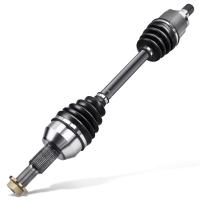 China Front Driver CV Axle Shaft Assembly for Saturn Vue 2004-2007 V6 3.5L L4 2.2L for sale