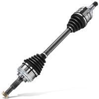 China Front Driver CV Axle Shaft Assembly for Toyota Camry 92-01 Solara 99-01 L4 2.2L for sale
