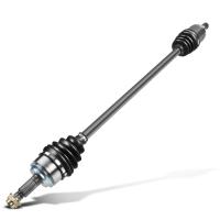 China Front Passenger CV Axle Shaft Assembly for Honda Civic 2013-2015 Acura ILX 1.5L for sale