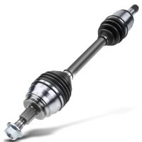 China Front Driver CV Axle Shaft Assembly for Mercedes-Benz W251 R320 R350 R500 AMG for sale