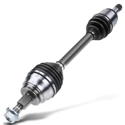 China Front Driver CV Axle Shaft Assembly for Mercedes-Benz W251 R320 R350 R500 AMG for sale